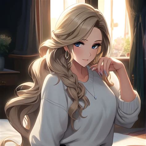 Chat With Juni Text Or Voice Enjoy Ai Chat Free And Safe