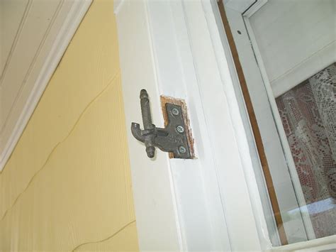 How To Install Interior Shutter Hinges At Claire Grissom Blog