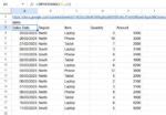 IMPORTRANGE Named Ranges In Google Sheets A Complete Guide