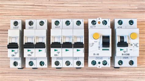 Rcd Safety Switch Testing In Sydney