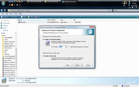 Windows Apache MySQL PHP Eu Are Blog