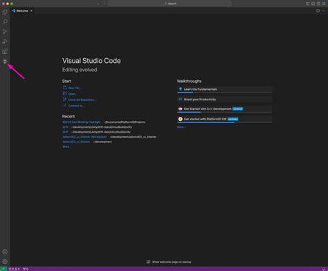 Esp Cam Platformio How To Upload Your First Program Code