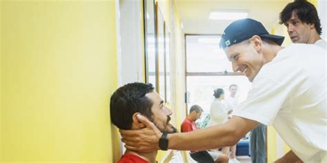 Braća Ponovo Na Okupu Zvezdin Trio Obavio Preglede Pred Početak