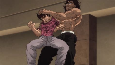 Tears Swelling Baki Wiki Fandom