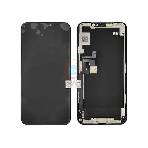 Jual LCD IP 11 PRO MAX OLED GX FULLSET TOUCHSCREEN Shopee Indonesia
