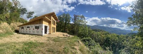 Modular Innovation Modularconstruction Passive Netzero Housing