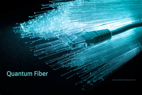 What Is Quantum Fiber A Breakthrough In Next Gen C Tech
