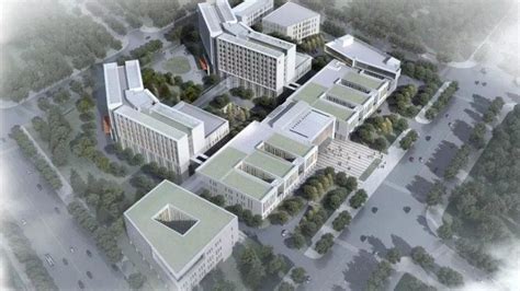 今夏开诊，上海龙华医院航头院区项目施工已进入收尾阶段凤凰网视频凤凰网