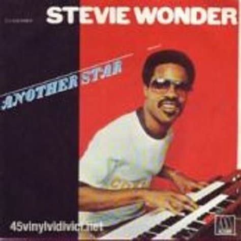 Web Stevie Wonder Hispana Another Star