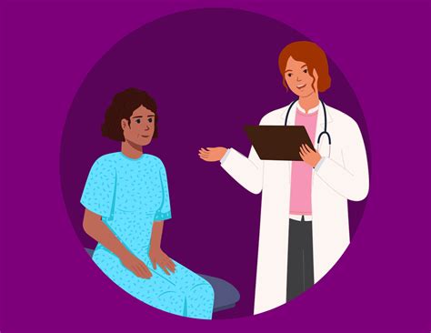 What You Need To Know About A Breast Biopsy