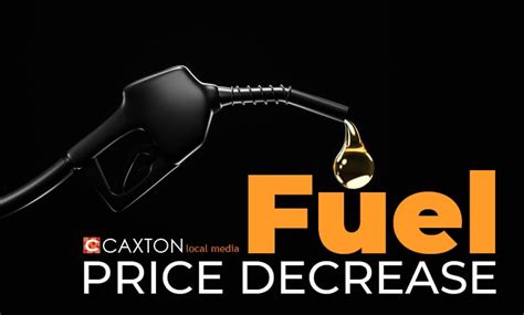 Going Down Fuel Prices Decrease For Fifth Consecutive Month Lnn