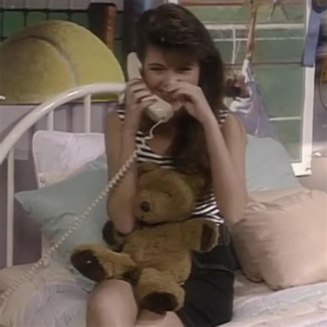 Kelly Kapowski