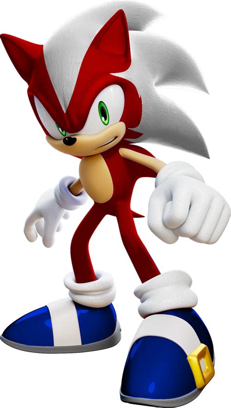 Fire Sonic By Victorfazbear On Deviantart