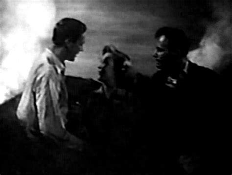 13 Port Sinister Albert Glasser Beast Of Paradise Isle 1953