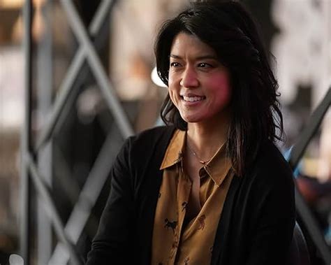 Grace Park Imdb