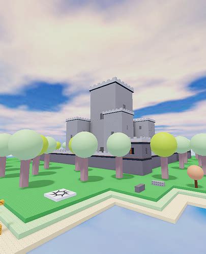 What Else Should I Improve On And Add To My Map Creations Feedback