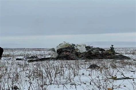 ТАСC: ВСУ подготовили атаку на Ил-76 заранее: новости, россия, украина ...