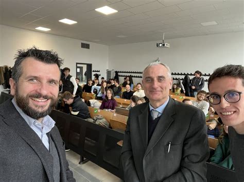 Matteo Testolin Posted On Linkedin