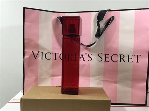 Victorias Secret Very Sexy Sheer Sexy Mist Spray 84 Oz 250 Ml Ebay