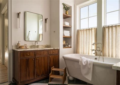 Aging In Place Vs Universal Design Village Restoration Custom Homes