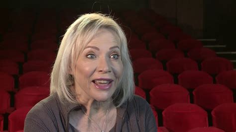 Sandra Prinsloo Theatre Lives