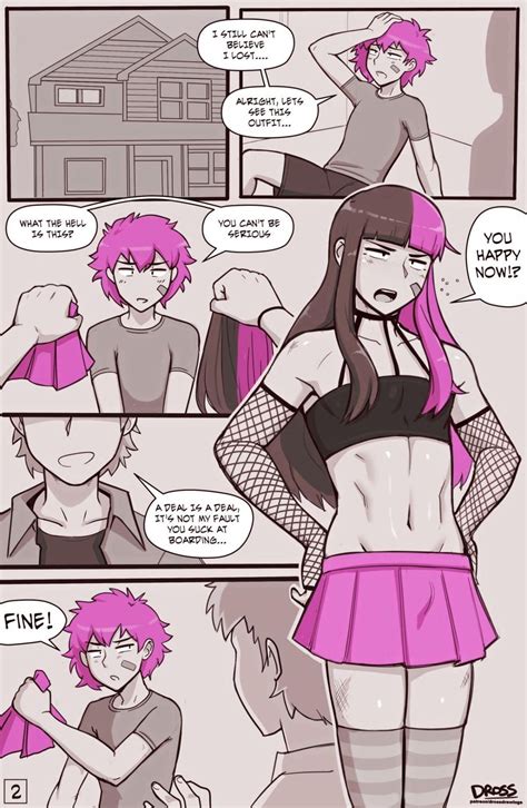 Full Comic So Far 1 20 Rdross