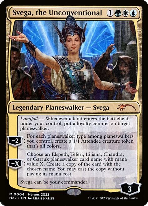 Mtgs Monopoly Man Planeswalker Is Basically Impossible To Obtain