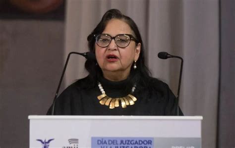 Legisladores Del Pan Pri Y Mc Condenan Quema De Imagen De Norma Piña
