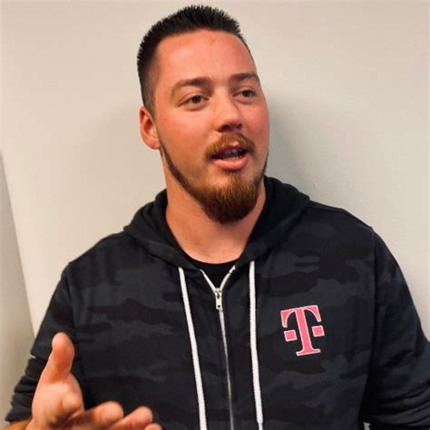Daniel Finnie Account Executive T Mobile Linkedin