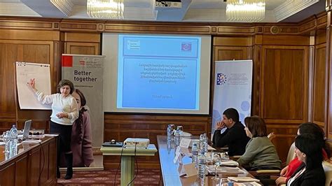 Supporting Decentralisation And Good Democratic Governance Through Sound Financial Management