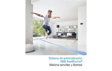 Nuevo Catálogo Niessen Abb Free Home Aúna