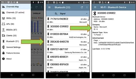 Bluetooth Data Logger Troubleshooting
