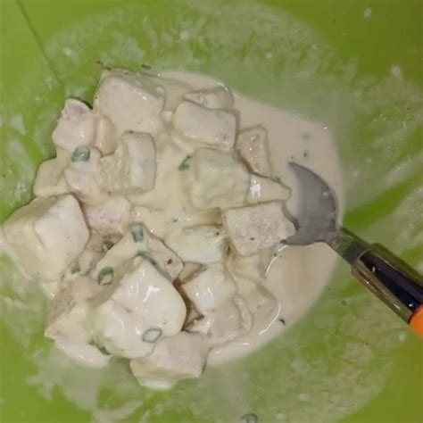 Resep Bakwan Menjos Dadu Menutanggaltua Sederhana Rumahan Di Yummy App