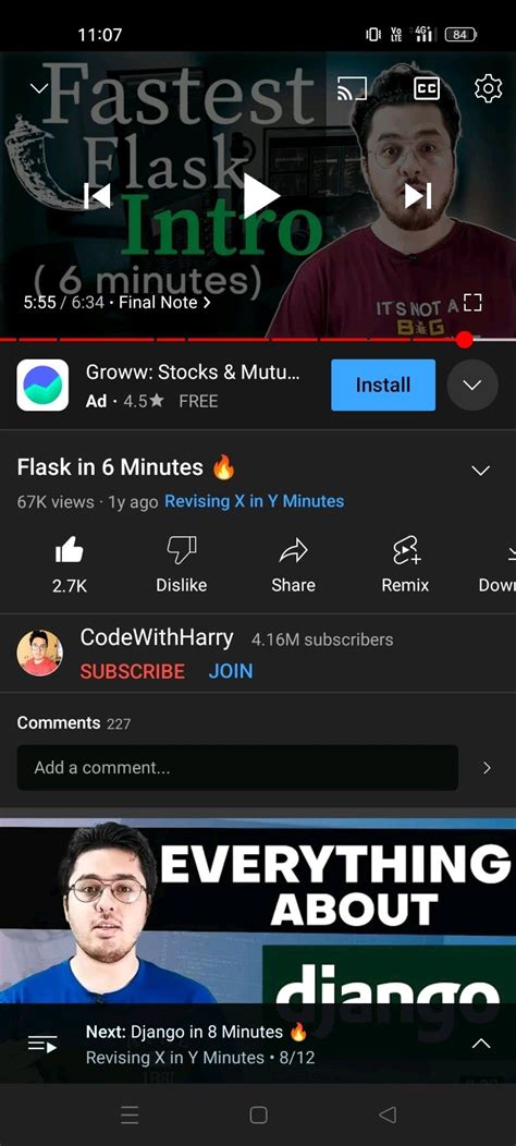 yash kathoke on linkedin flask python webdevelopment