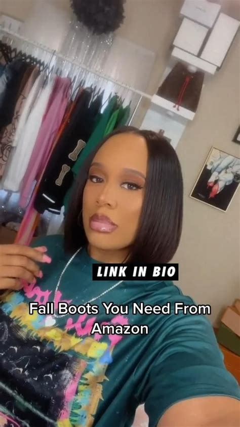 Cute Fall Boots For You🍂💕 Boots Fall Boots Cute