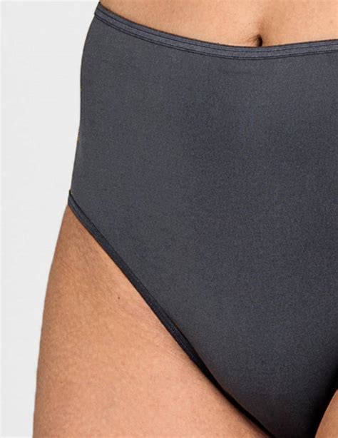 Basic Cotton Soft Panty
