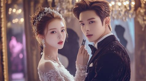 Multi Sub丨💍특수요원 여주인공 가짜 납치로 남자의 진심을 시험하다 숨겨진 기억이 깨어나고 두 사람은 빠르게 사랑에