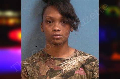 Aniya Turner Monroe County