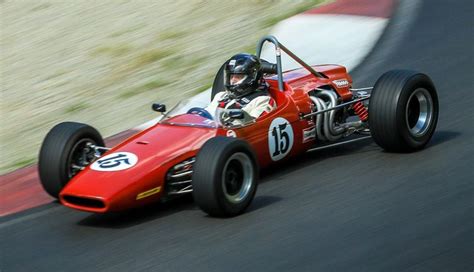 Rare 1966 Brabham Bt15 Headlines The Marketplace Motorsport Prospects