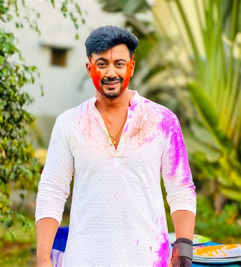 Niranjan Bs Niranjanbsofficial • Instagram Photos And Videos