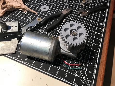Creating An Autonomous Dinghy With ArduRover Hackaday Io