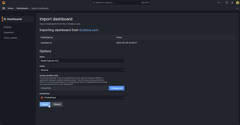 System Monitoring With Grafana Prometheus Node Exporter Kepler