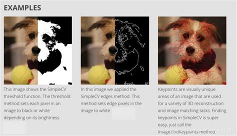 Python中最常用的十大图像处理库python 三维skeleton 包 Csdn博客 Python中最常用的十大图像处理库python 三维skeleton 包 Csdn博客