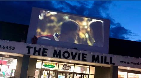 The Movie Mill 2025 All You Need To Know Before You Go With Reviews