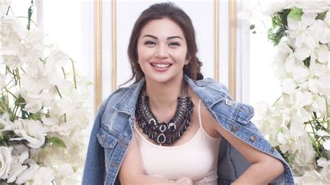 Setalah Pamer Pesona Ibunya Kini Ariel Tatum Tunjukkan Sosok Kece Sang Ayah Mirip Siapa Nih