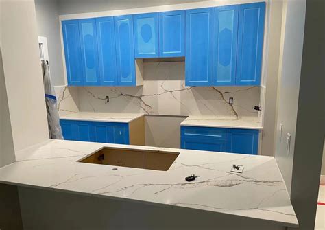 What Is The Difference Between Cheap Quartz Stone And Expensive Quartz