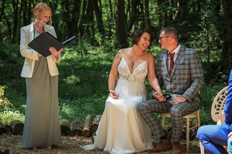 Emma Sewell Hunter Association Of Independent Celebrants