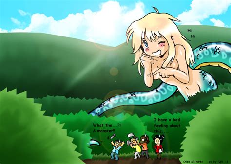 Rule 34 2boys 3girls Blonde Hair Convenient Censoring Crisis Karbo