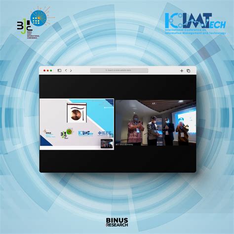 Menciptakan Inovasi Berdampak Dalam Icimtech 2022