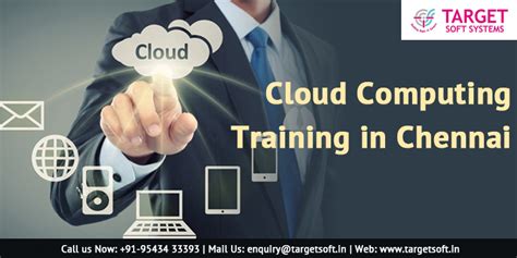 Cloud Computing Training In Chennai Targetsoftsystems